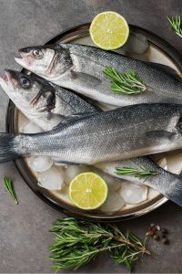 What Does Grouper Taste Like? Groupers Flavor Profile