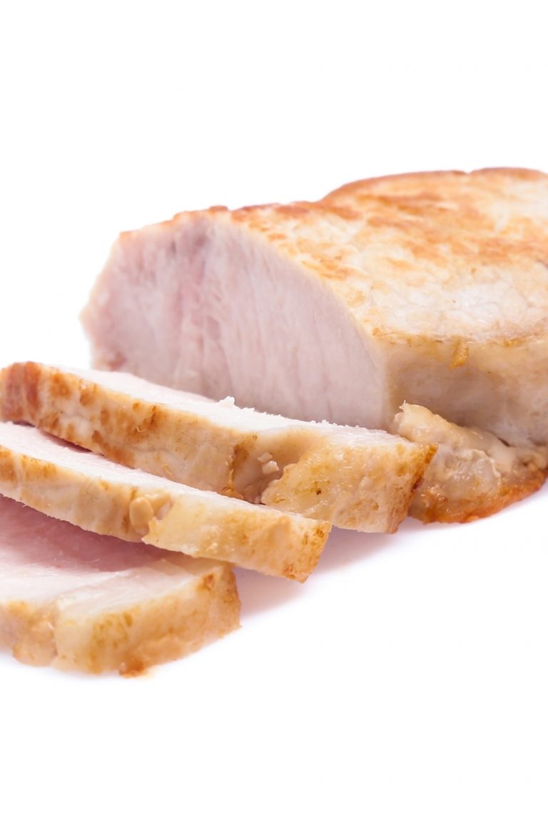 How Long Can Cooked Pork Sit Out? + Main Storage Tips