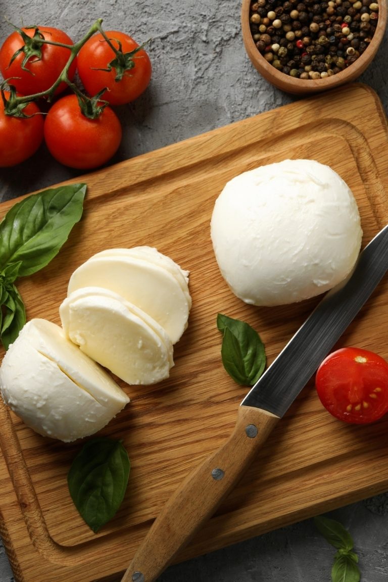 Can You Freeze Mozzarella? Indeed, Here Is The Guideline
