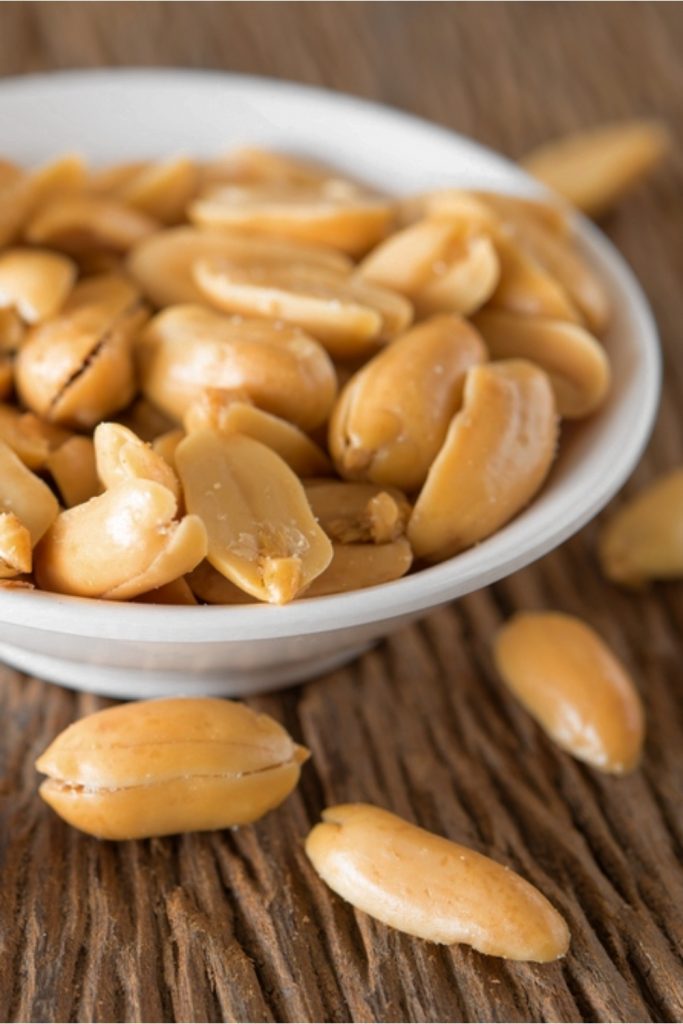 Do Peanuts Go Bad? Peanut Shelf Life Explained