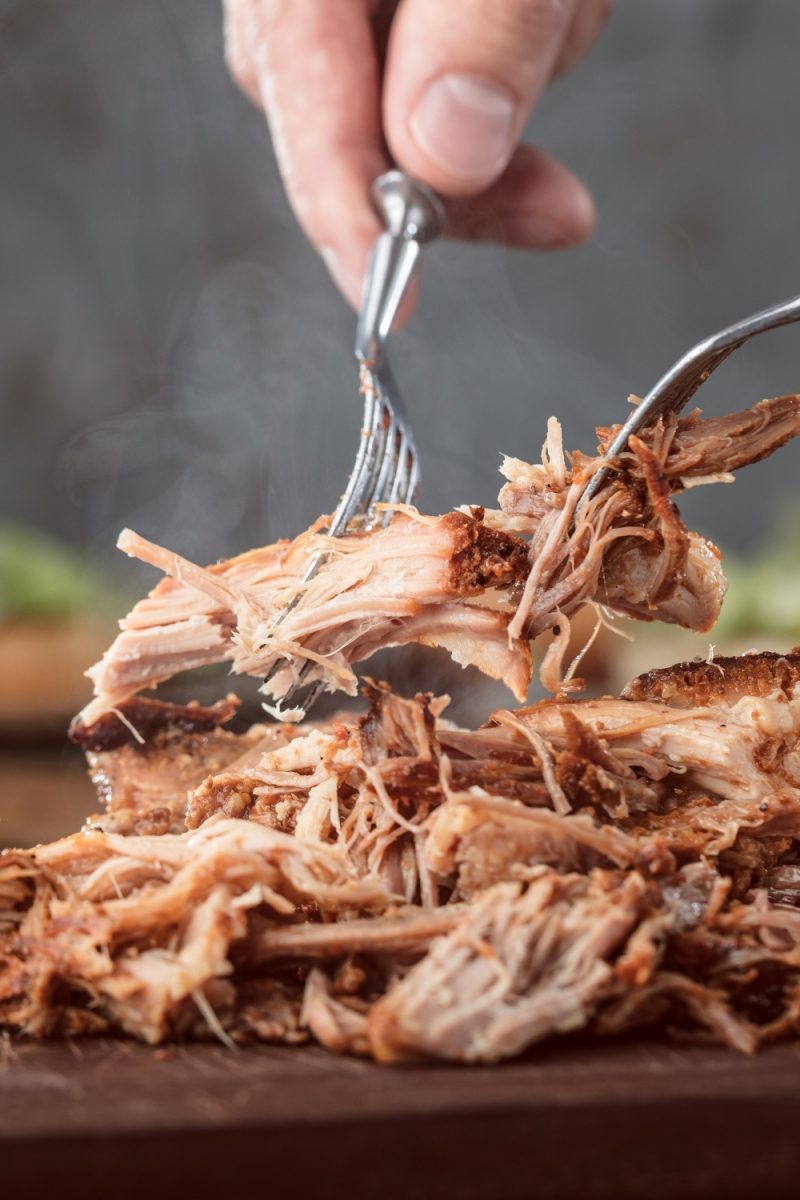 How Long Can Cooked Pork Sit Out? + Main Storage Tips