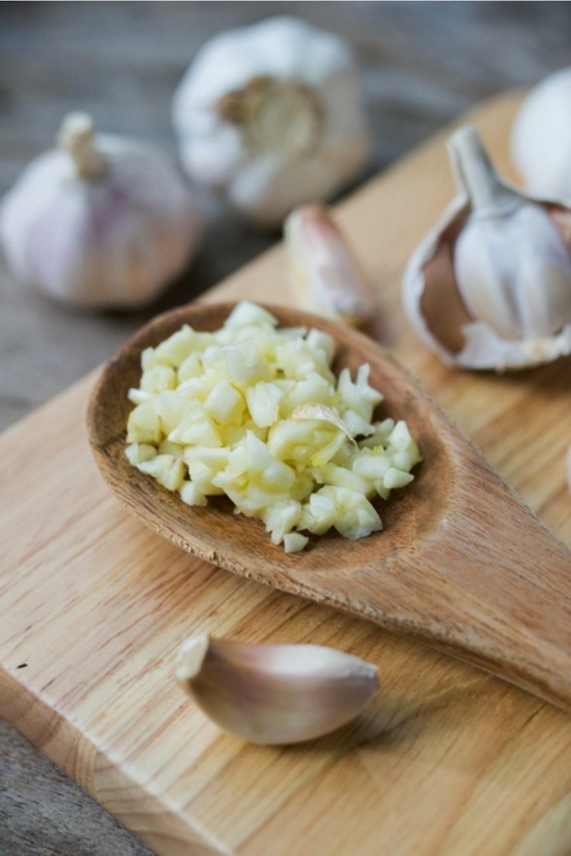 How Much Is A Clove Of Garlic? Garlic Clove Explained