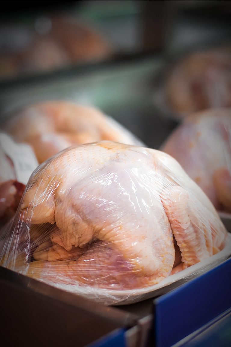 How Long Is Chicken Good After The Sell-By Date? Explained