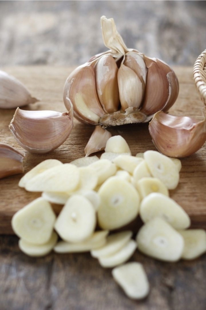 How Much Is A Clove Of Garlic? Garlic Clove Explained
