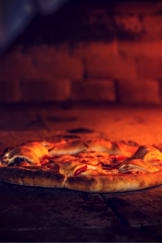 How To Keep Pizza Warm In Oven? 3 Brilliant Solutions