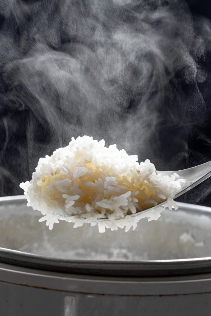 2 Cups Of Rice How Much Water? Recipe + Answer