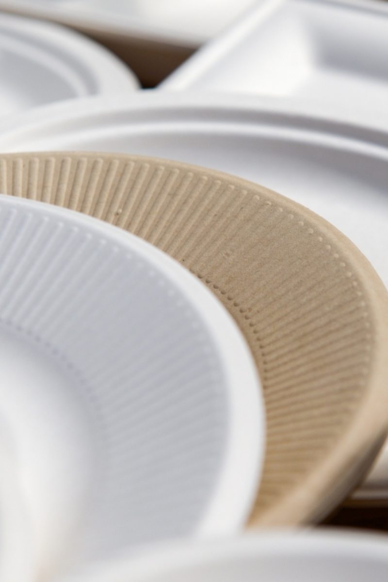 Can You Microwave Paper Plates And Keep Things Safe?