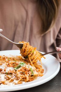 How Long Is Spaghetti Good For In The Fridge? + Storage Tips