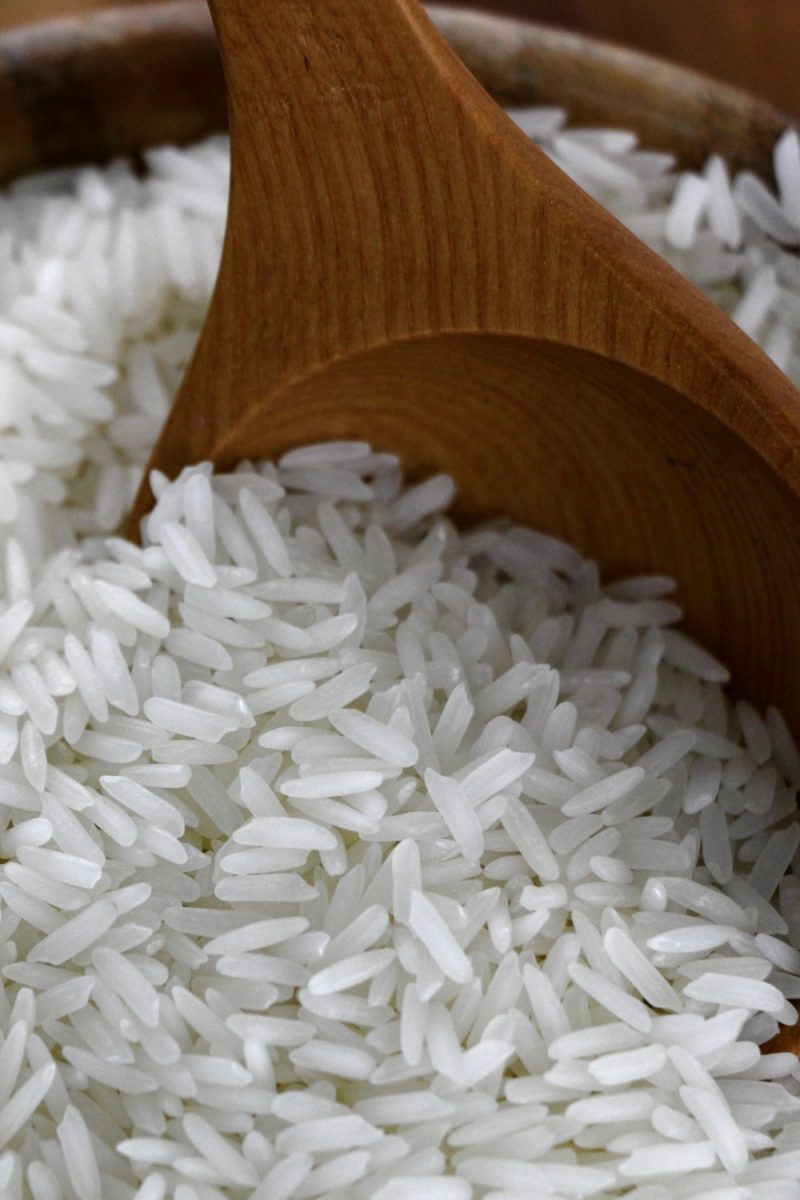 2 Cups Of Rice How Much Water? Recipe + Answer