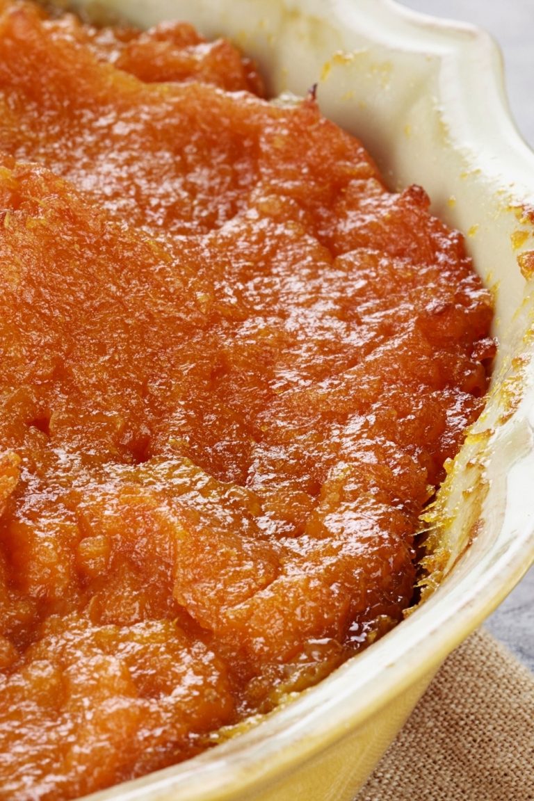 13 Substitutes For Banana In Baking That Won't Disappoint