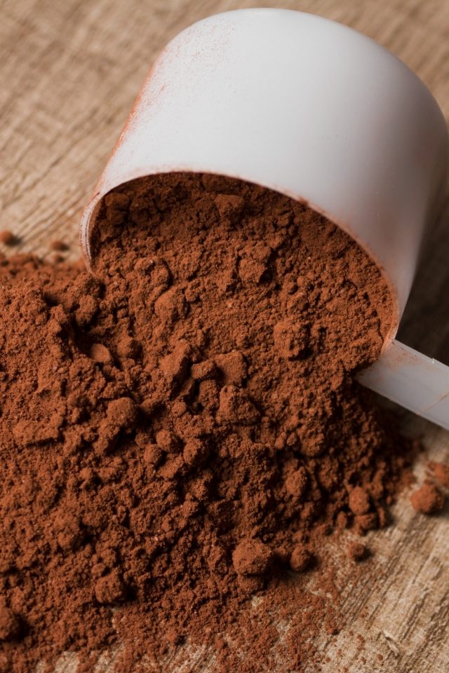 16 Great Cocoa Powder Substitutes In Baking And Cooking