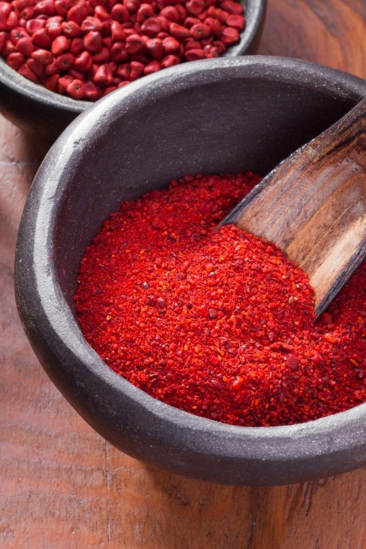 9 Great Tex-Mex Paste Substitutes To Spice Up Your Meal