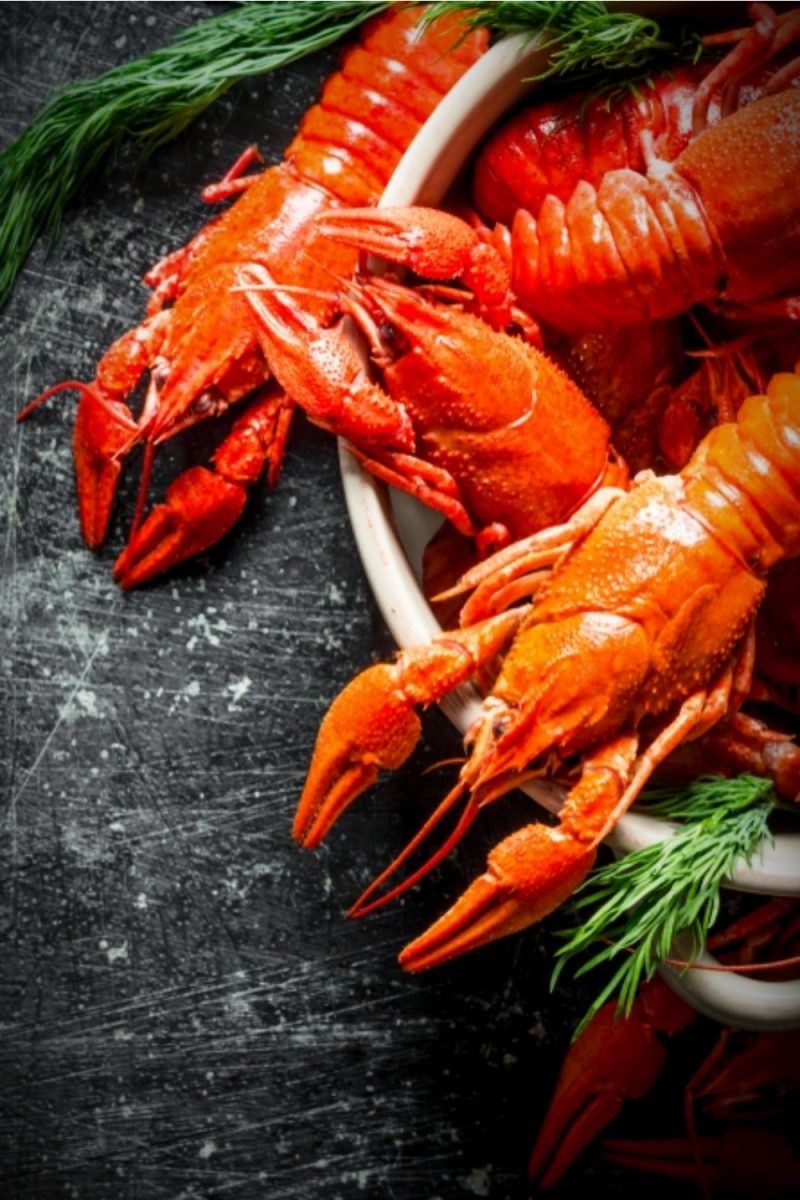 What Does Crawfish Taste Like And How To Enjoy It?