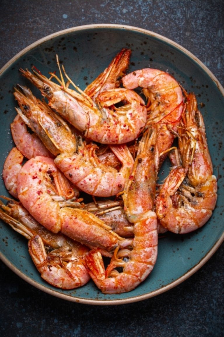 What Does Crawfish Taste Like And How To Enjoy It?