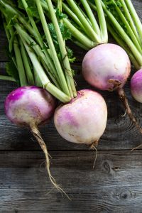 What Do Turnips Taste Like? Raw And Cooked Flavors Showdown