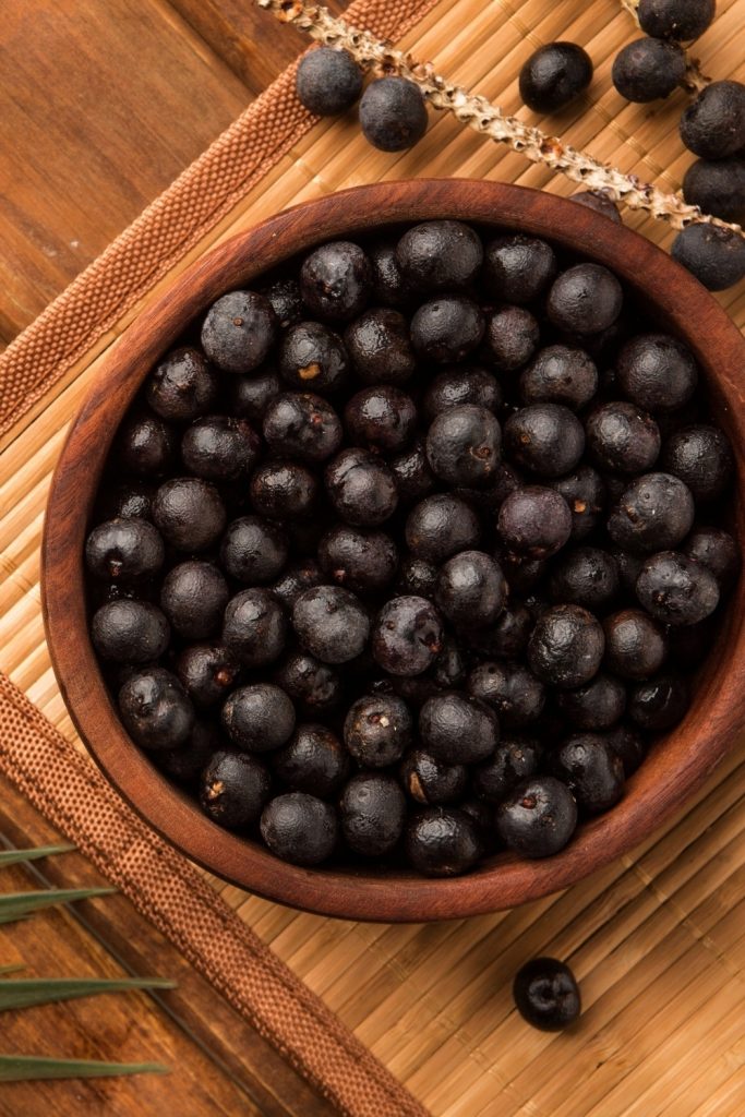 Acai Vs Pitaya: The Ultimate Showdown Of Two Superfoods