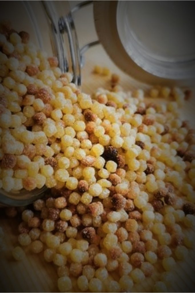 11 Orzo Substitutes: Explore And Find Your Perfect Match