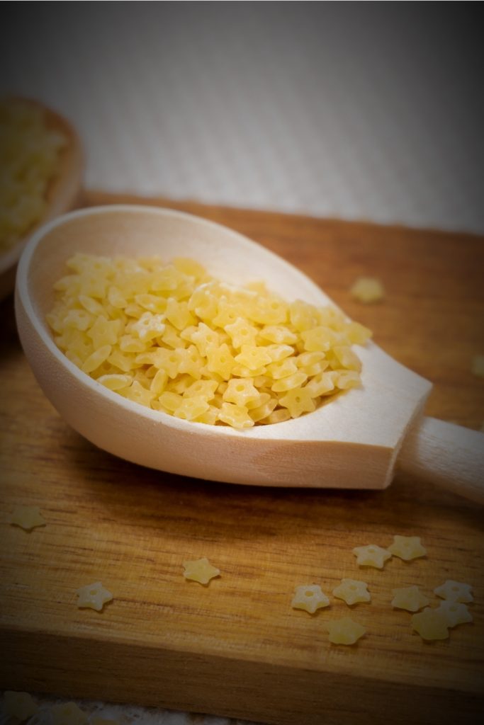 11 Orzo Substitutes: Explore And Find Your Perfect Match