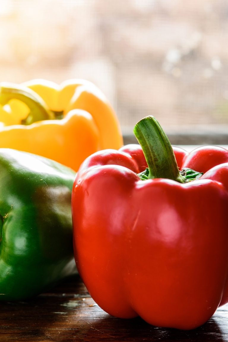 Do Bell Peppers Need To Be Refrigerated? (Tips For Handling)