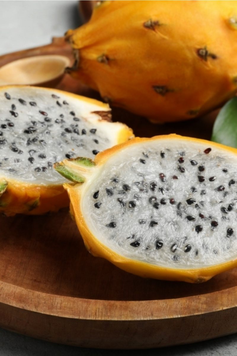 Acai Vs Pitaya: The Ultimate Showdown Of Two Superfoods