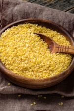 10 Fantastic Farro Substitutes To Win The Grain Game