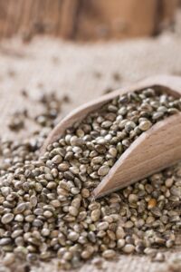 10 Substitutes For Sesame Seeds For Every Opportunity