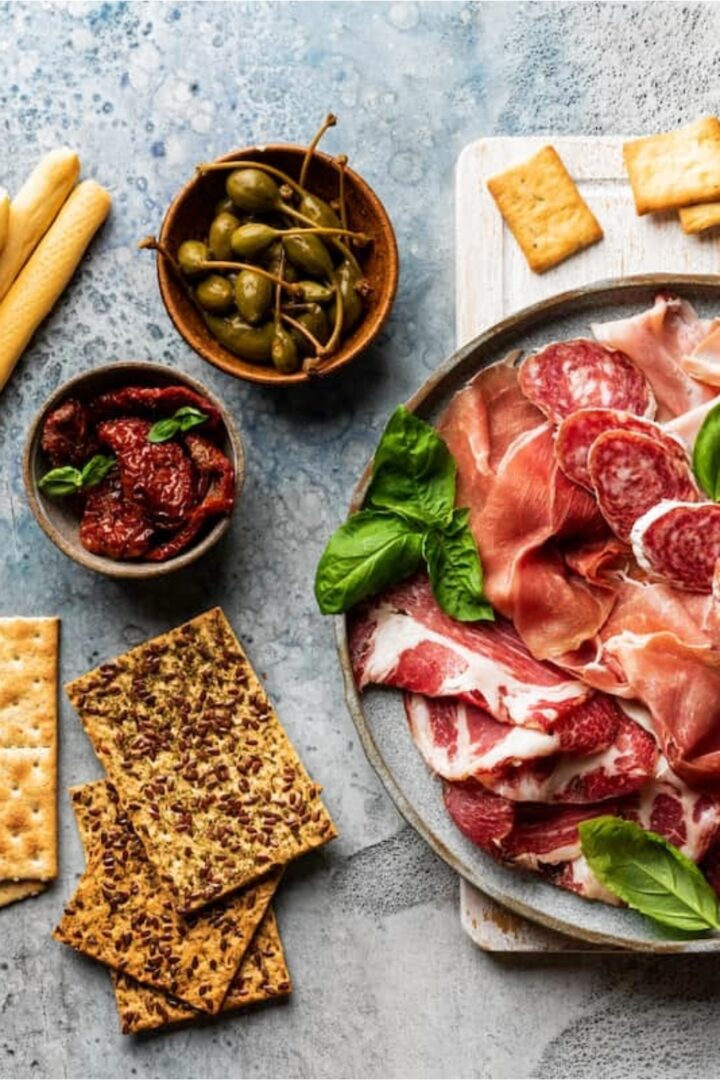 What Is Spuntini? Adventurous Ride Through Italian Culture