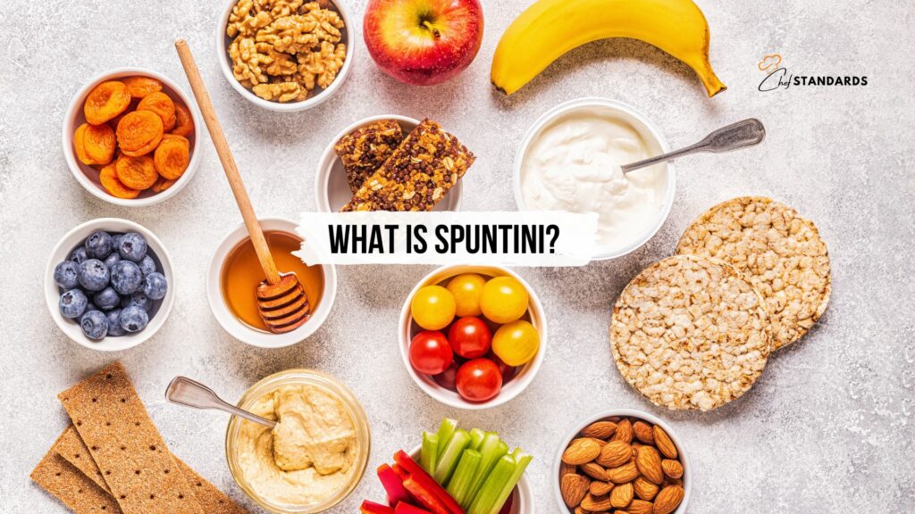 What Is Spuntini? Adventurous Ride Through Italian Culture