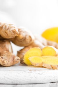 5 Signs Your Ginger Went Bad And Isn't Usable Anymore
