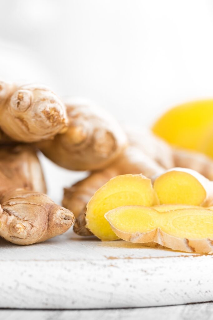 5 Signs Your Ginger Went Bad And Isn't Usable Anymore