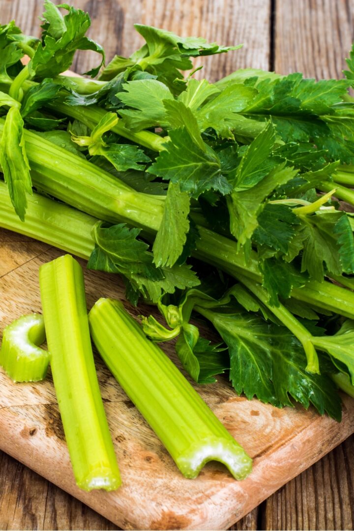 10 Substitutes For Leeks That Will Win Your Cooking Game