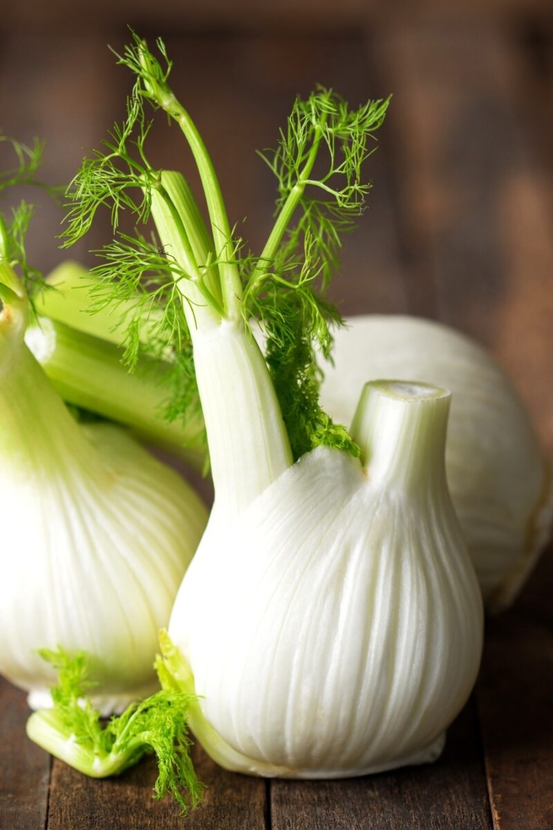 10 Substitutes For Leeks That Will Win Your Cooking Game