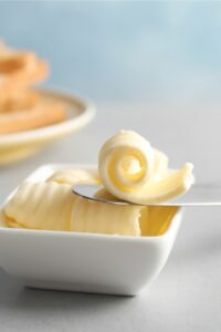 9 Key Differences Between Sweet Cream Butter And Butter