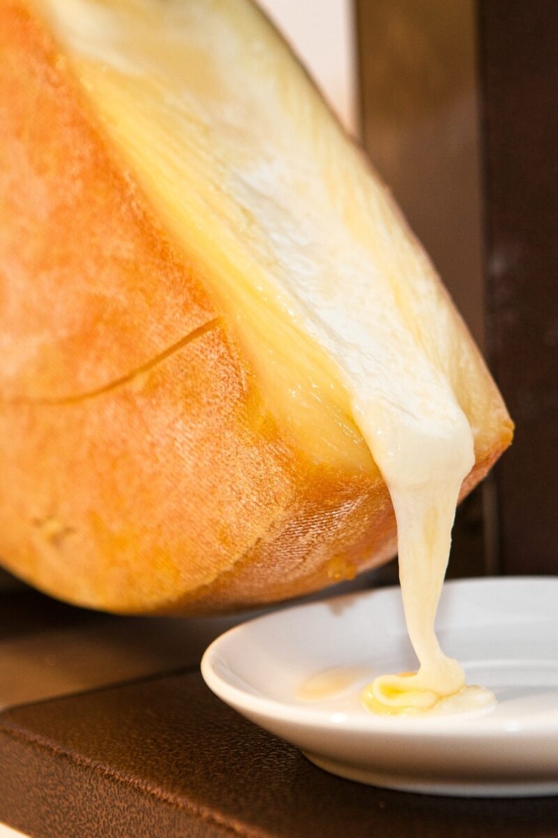 10 Emmental Cheese Substitutes To Unlock Your Cravings