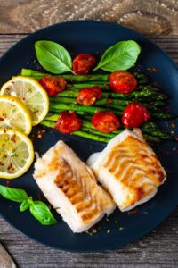 What Does Cod Taste Like And How To Know It's Gone Bad?