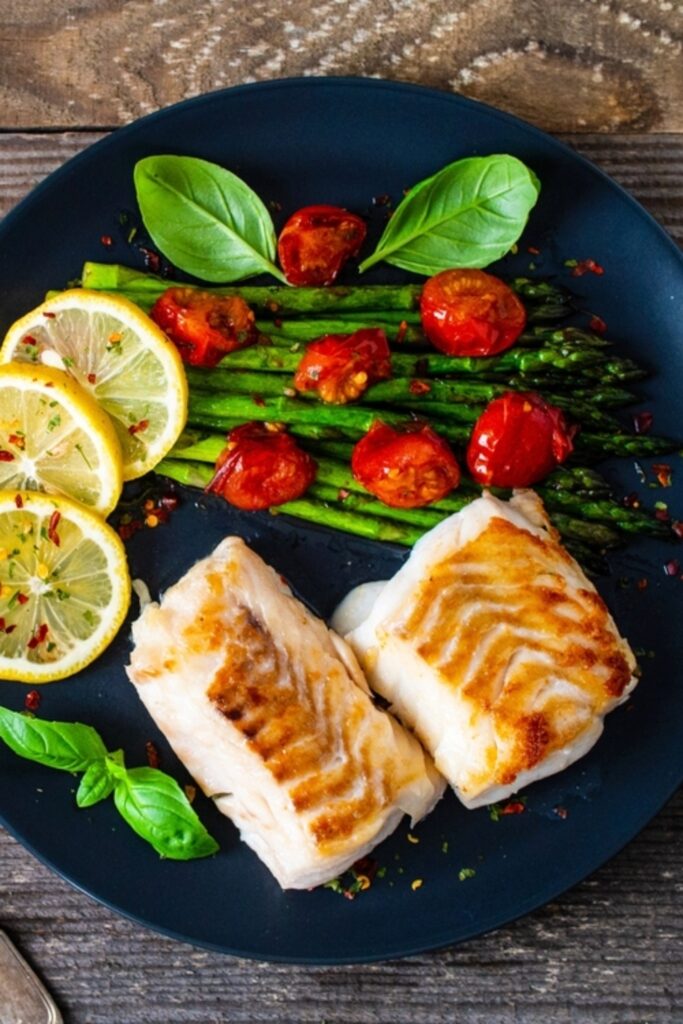 What Does Cod Taste Like And How To Know It's Gone Bad?