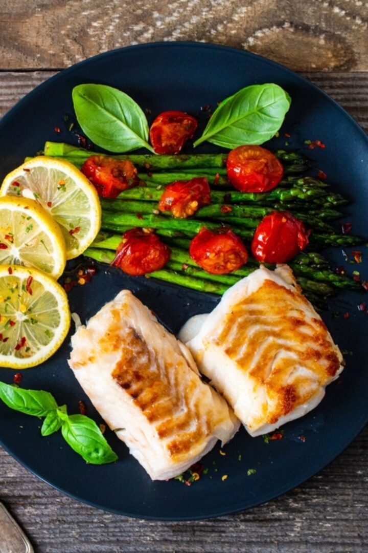 What Does Cod Taste Like And How To Know It's Gone Bad?