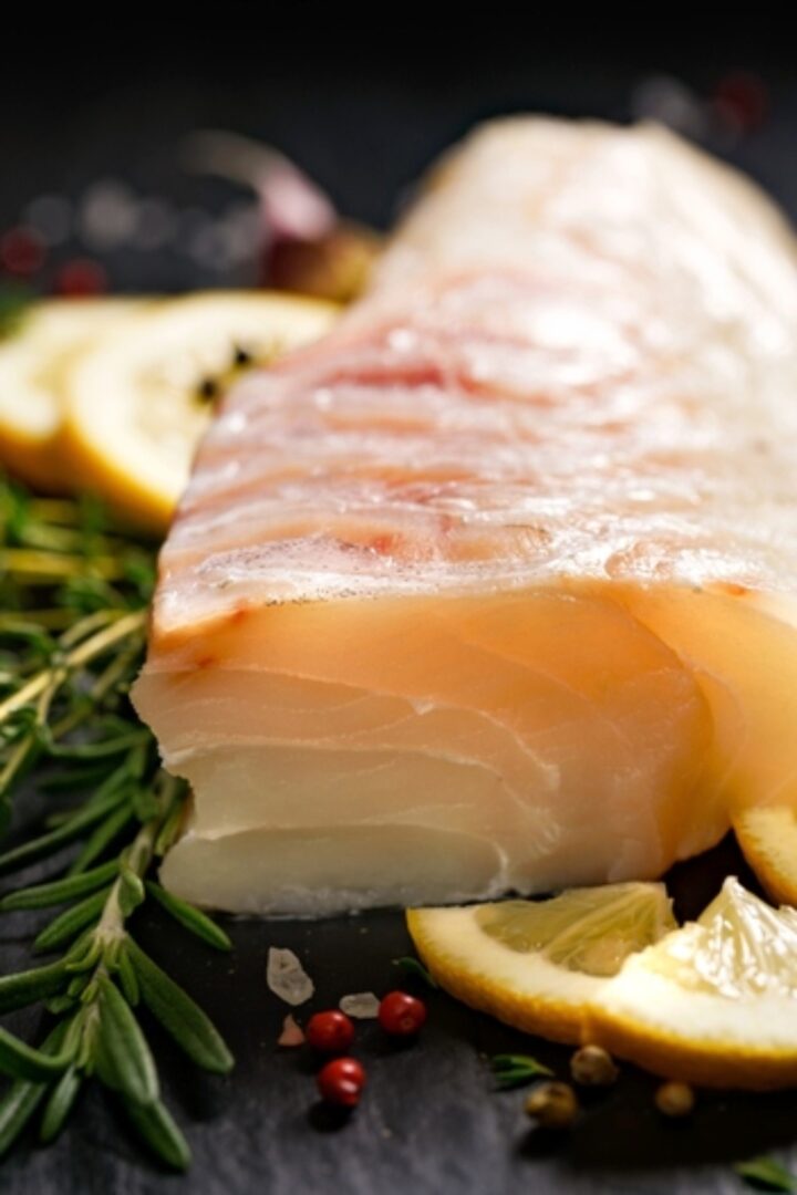 What Does Cod Taste Like And How To Know It's Gone Bad?