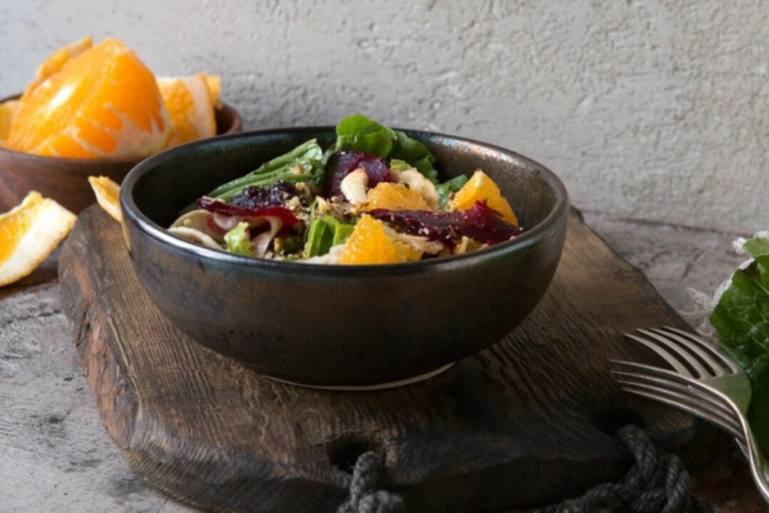 What Do Beets Taste Like And How Can You Add More Flavor To Them?