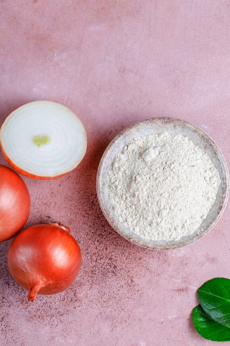 10 Best Garlic Powder Substitutes You Need To Try Today