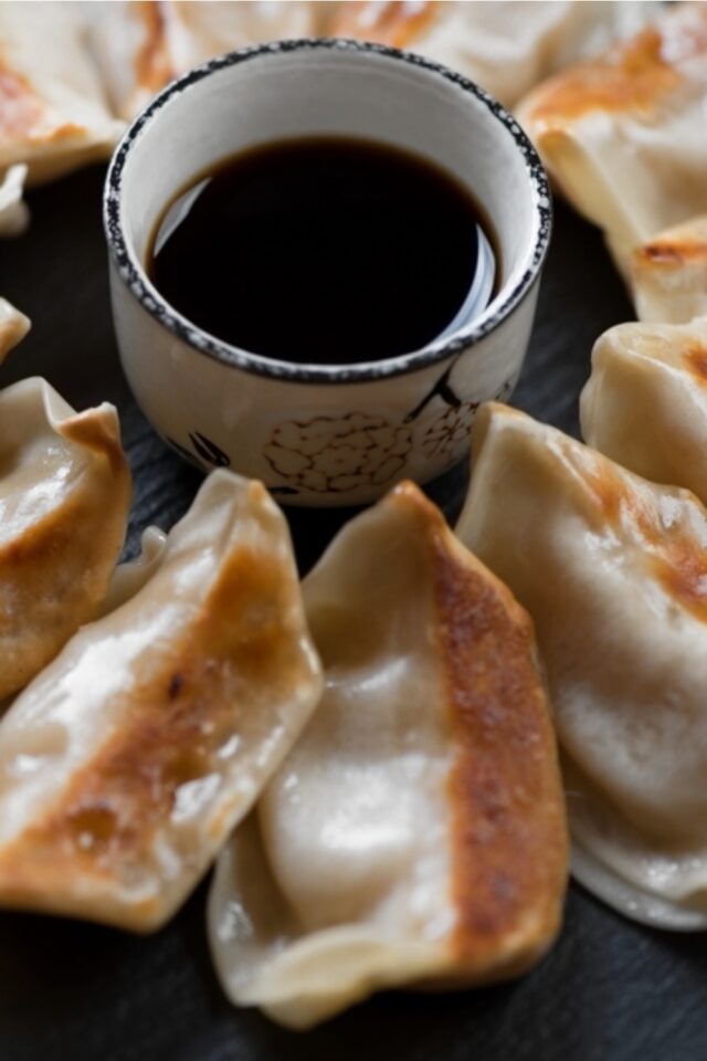 Gyoza vs Dumplings: A Battle of Asian Dumpling Delights