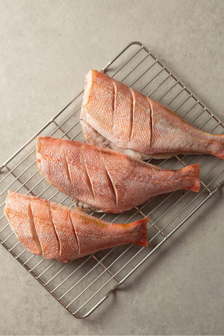 What Does Rockfish Taste Like? Delightful Taste Secrets