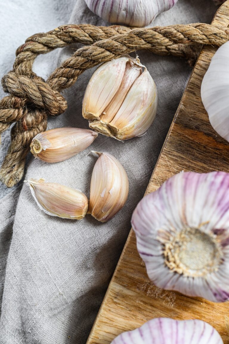 10 Best Garlic Powder Substitutes You Need To Try Today