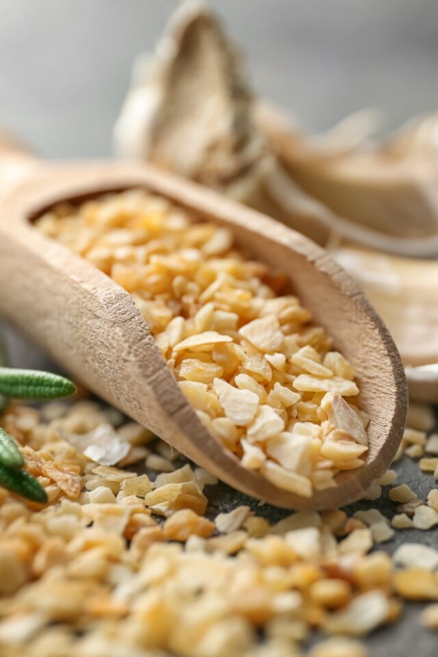10 Best Garlic Powder Substitutes You Need To Try Today