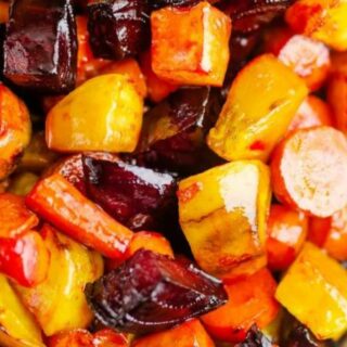What Do Beets Taste Like And How Can You Add More Flavor To Them?