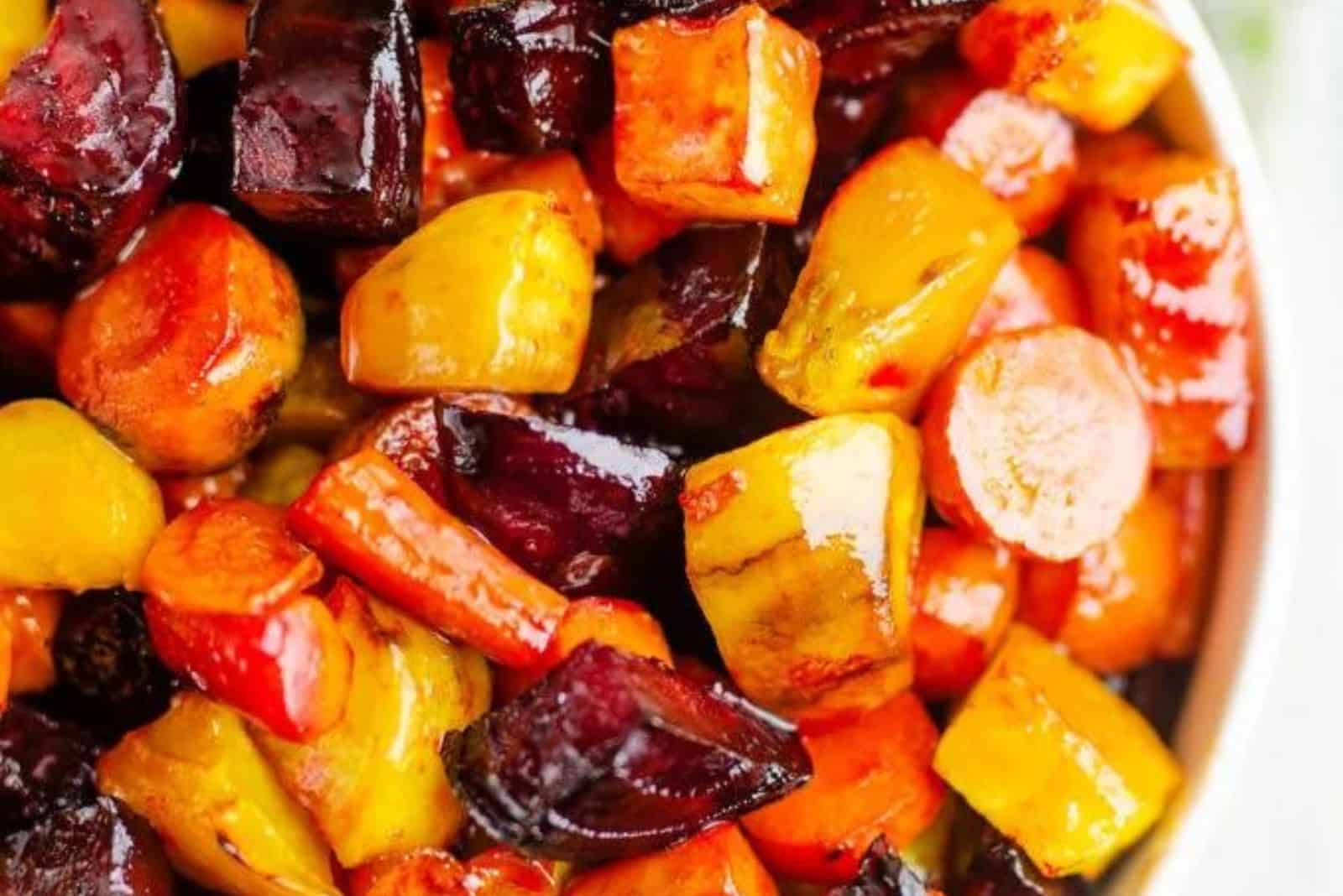 What Do Beets Taste Like And How Can You Add More Flavor To Them?
