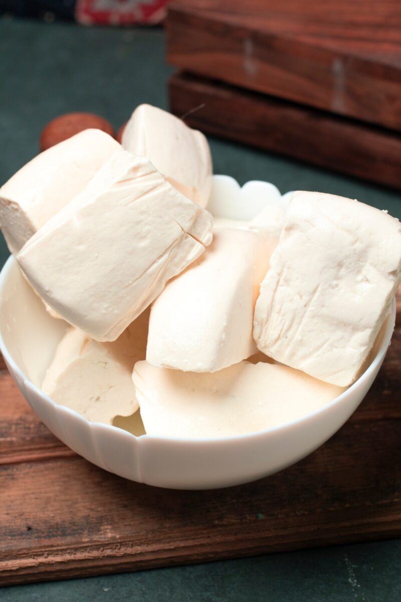12 Best Cheeses For Tacos To Elevate Your Mexican Dish