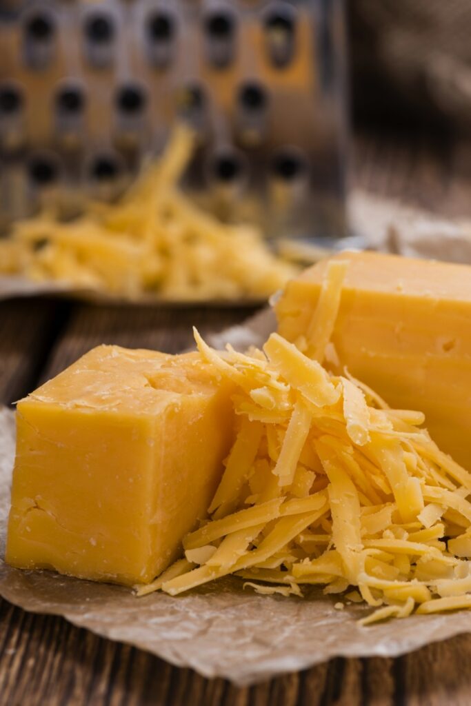 12 Best Cheeses For Tacos To Elevate Your Mexican Dish