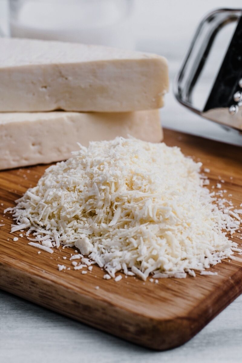 12 Best Cheeses For Tacos To Elevate Your Mexican Dish