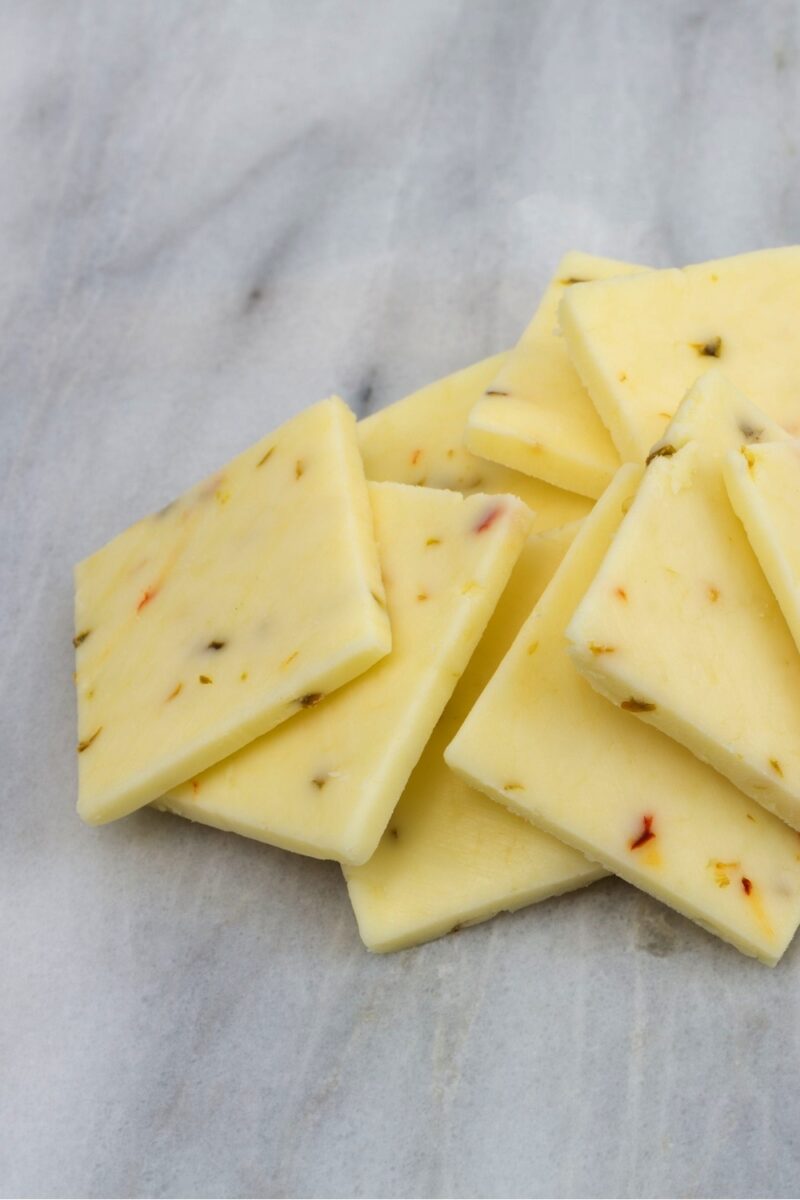 12 Best Cheeses For Tacos To Elevate Your Mexican Dish